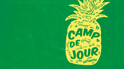Activités pour ado - Ville de Gatineau