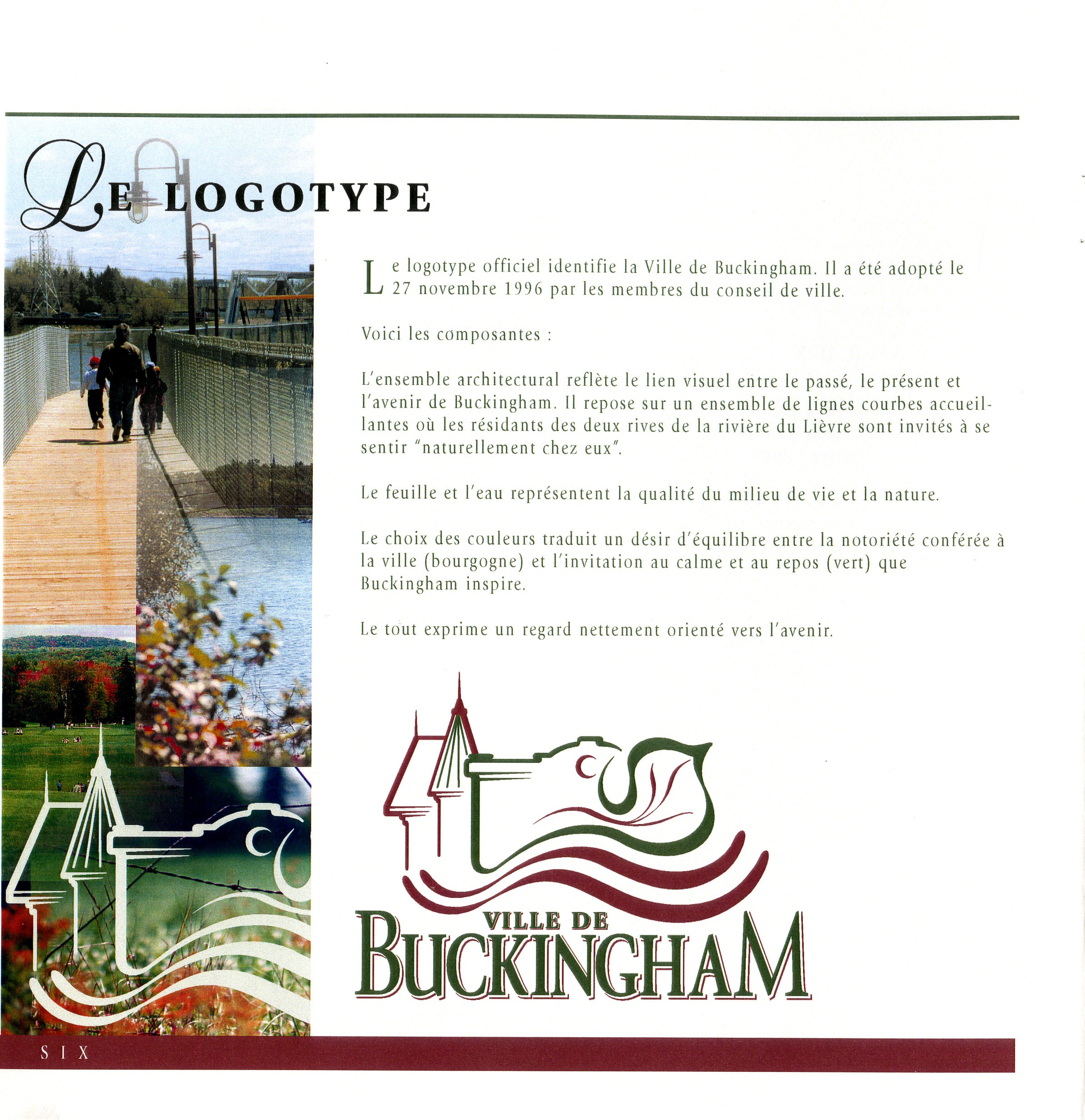 Buckingham (Québec) - Wikiwand