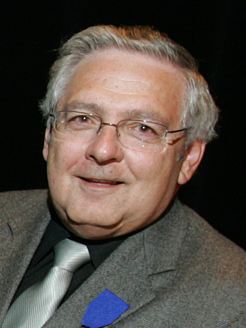 Raymond Ouimet - Ville de Gatineau